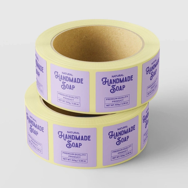 Sticker & Label Reels | Bridgend | Wales | UK | VPS Print